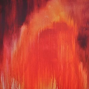 Hunter Hoopes - Paintings & Prints