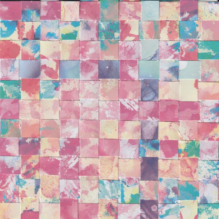 Possibility 16 - Anna Baskin Creativ - Paintings & Prints, Abstract ...