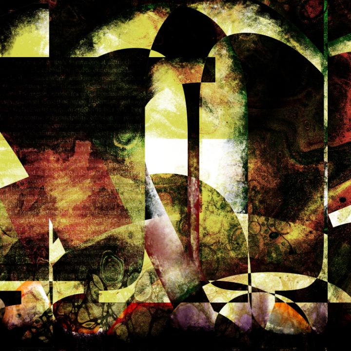 Circumfluent: Grannewwail - The Glass Pixel - Digital Art & AI ...