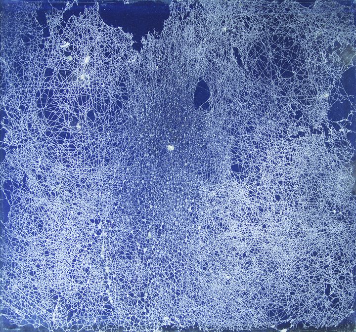 World Wide Web - Cobweb art - Crafts & Other Art, Other Crafts & Art ...