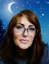Ella art - Paintings & Prints, Digital Art & AI