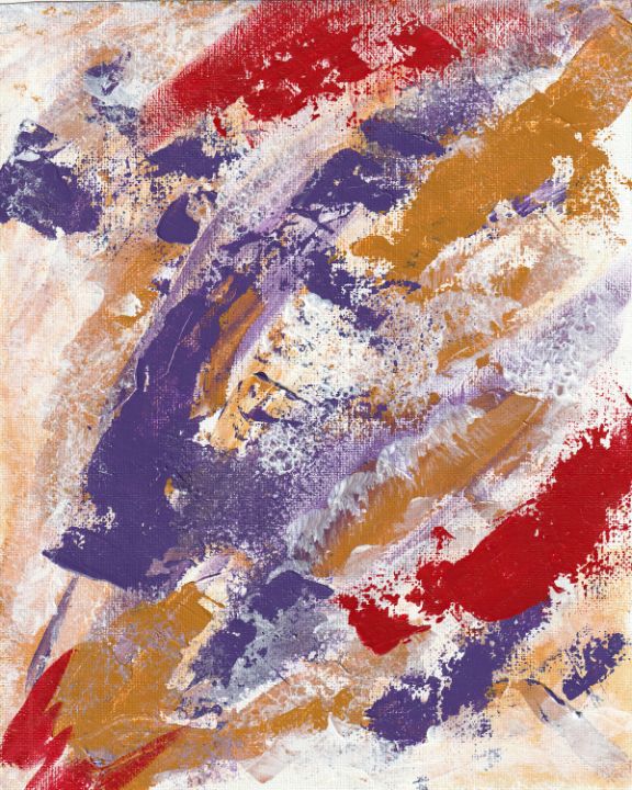 Randy Mann Art - Paintings & Prints, Digital Art & AI