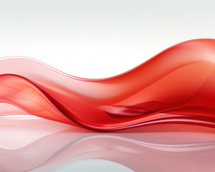 Waves Of Passion - Randy Mann Art - Digital Art & AI, Abstract ...