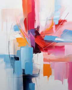 Randy Mann Art - Paintings & Prints, Digital Art & AI