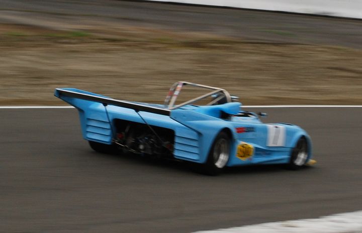 1972 Lola T290 Race Car - Wend Images Gallery - Photography, Vehicles ...
