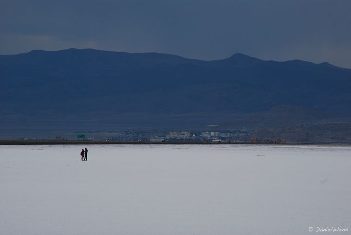 A Private Conversation - Wend Images Gallery - Photography, People ...