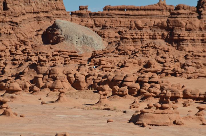 Big Goblins Little People - Wend Images Gallery - Photography ...