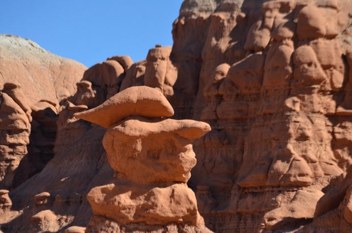 Nature's Sculpture - Wend Images Gallery - Photography, Landscapes ...