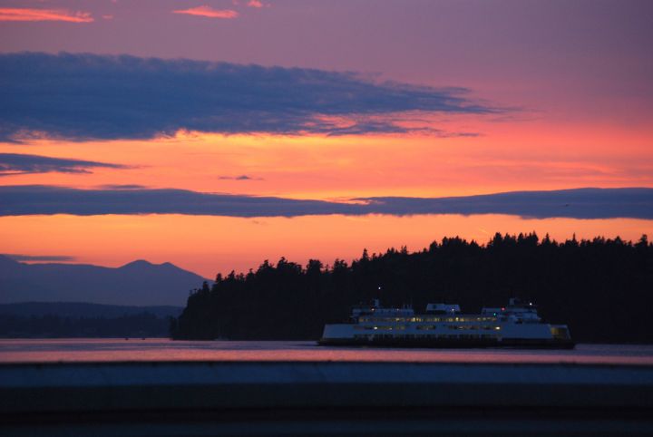 Ferry Route to Manchester - Wend Images Gallery - Photography, Vehicles ...