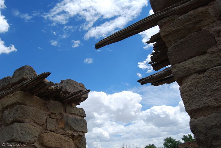 Ancient Walls - Wend Images Gallery - Photography, Buildings ...