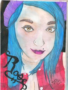 Jessica Denton - Paintings & Prints