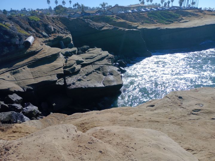 Water meets land - JC - Photography, Landscapes & Nature, Beach & Ocean ...