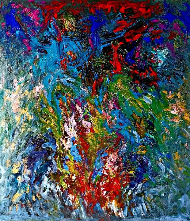 Amin abdo - Paintings & Prints