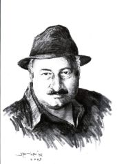 Amin abdo - Paintings & Prints