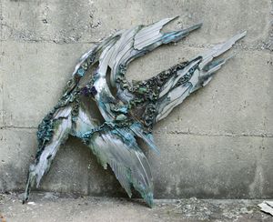 Marko Radojevic - Sculptures & Carvings