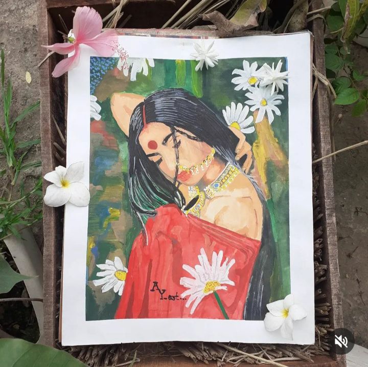 A.Y_ARTS - Paintings & Prints