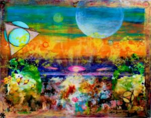 Art of Walter James Idema - Paintings & Prints, Drawings & Illustration ...