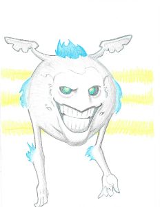 Jon Westbrook - Drawings & Illustration