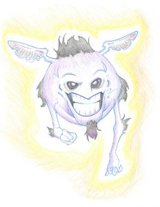 Jon Westbrook - Drawings & Illustration