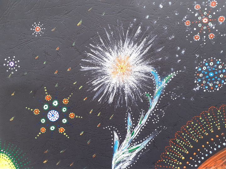 Tamara's Art Room - Drawings & Illustration