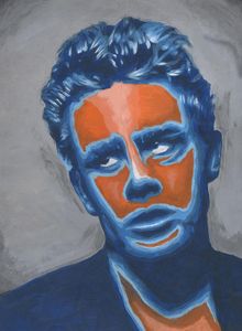 Metal Man - Jake's Art - Drawings & Illustration, People & Figures ...