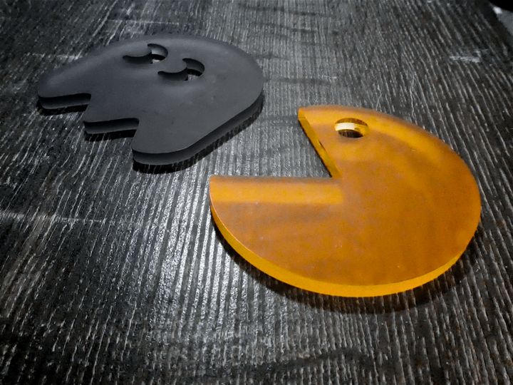 Pacman - charlie lambert - Photography, Still Life, Other Still Life ...