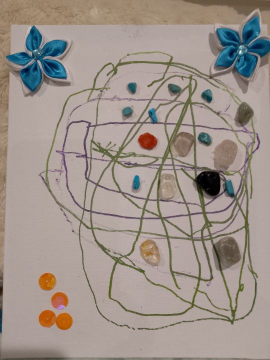 hand made - ART seller - Drawings & Illustration, Still Life, Other ...