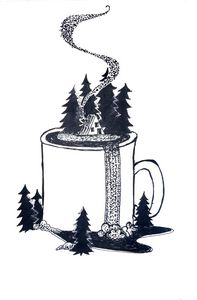 Artistic Avenues - Drawings & Illustration