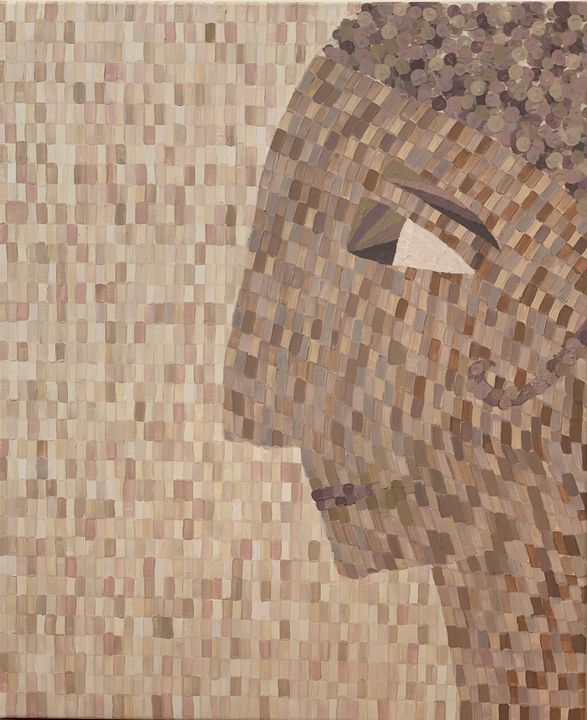 Ida Rubinstein - krakteau - Paintings & Prints, People & Figures, Dance ...