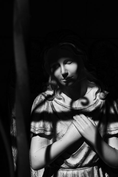 Caged Angel - 6Lip(f)Art - Photography, Landscapes & Nature, Other ...