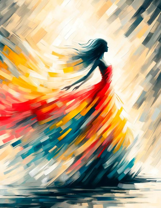 Impress Loft - Digital Art & AI