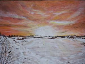 Irina Astley Art - Paintings & Prints