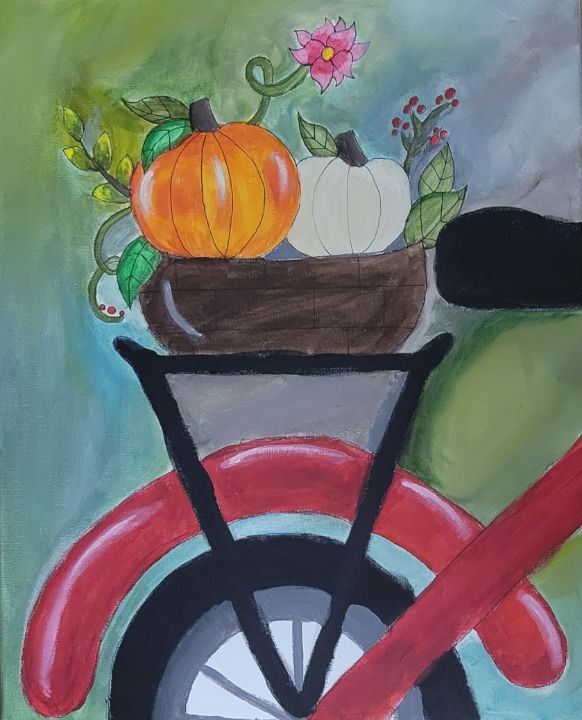 Dazzling Designs - Paintings & Prints, Drawings & Illustration