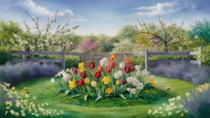 JASMINE ART - Digital Art & AI