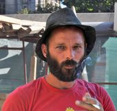 Dragos Catalin Munteanu - Sculptures & Carvings
