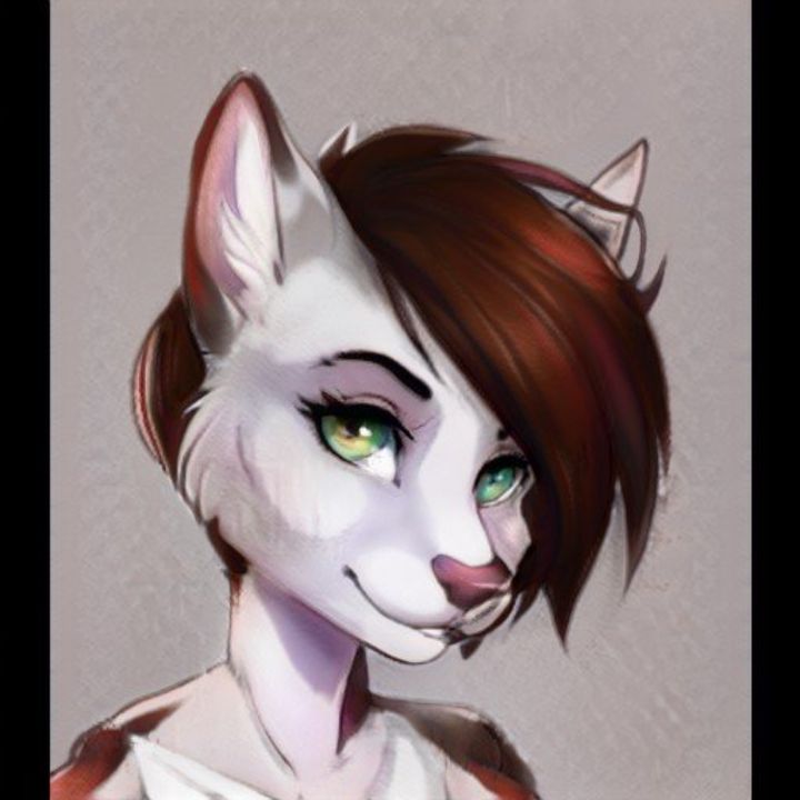 furry art store - Digital Art & AI