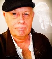 Steve - Paintings & Prints