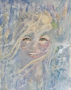 Anne N Buffington, Artist - Paintings & Prints