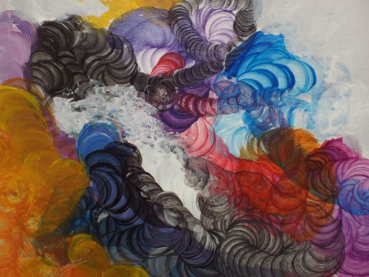 Selma art - Paintings & Prints