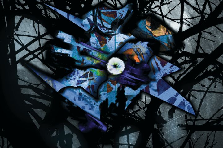 Pure Form no.14 - WildMe - Paintings & Prints, Abstract, Irregular ...