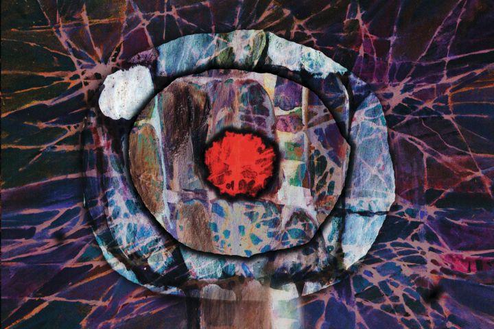 Pure Form no.20 - WildMe - Paintings & Prints, Abstract, Irregular ...