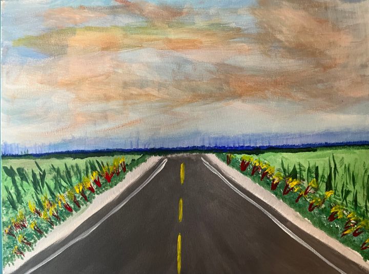 Buy Vehicles & Transportation, Paintings & Prints at ArtPal