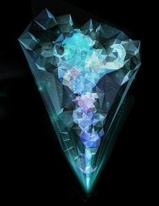 Final Fantasy Crystal - Virgil Art - Drawings & Illustration, Fantasy ...