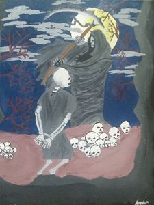 Branden Davis - Paintings & Prints