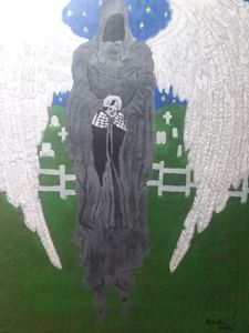 Branden Davis - Paintings & Prints