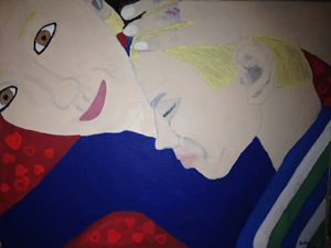 Branden Davis - Paintings & Prints