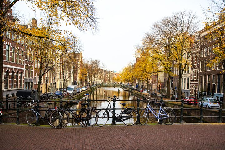 Dutch Picture/Poster Photography Art - Photography