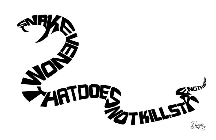 Snake Venom - R.Vargas - Digital Art, Animals, Birds, & Fish, Reptiles ...