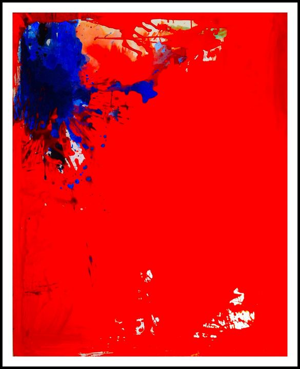 New Forms - Iarca Gallery - Paintings & Prints, Abstract, Movement - ArtPal