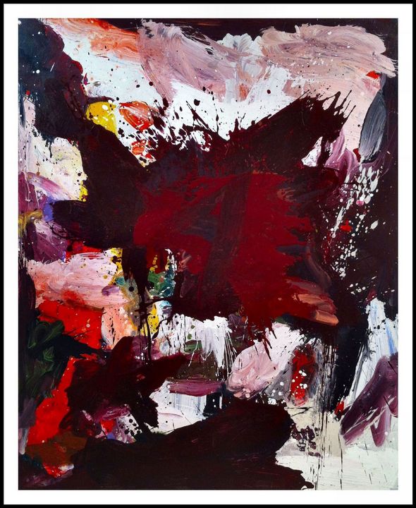 Iarca Gallery - Paintings & Prints